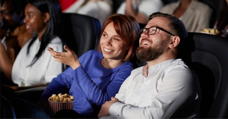 AI, a new actor in cinema and movie making industry - Numalis