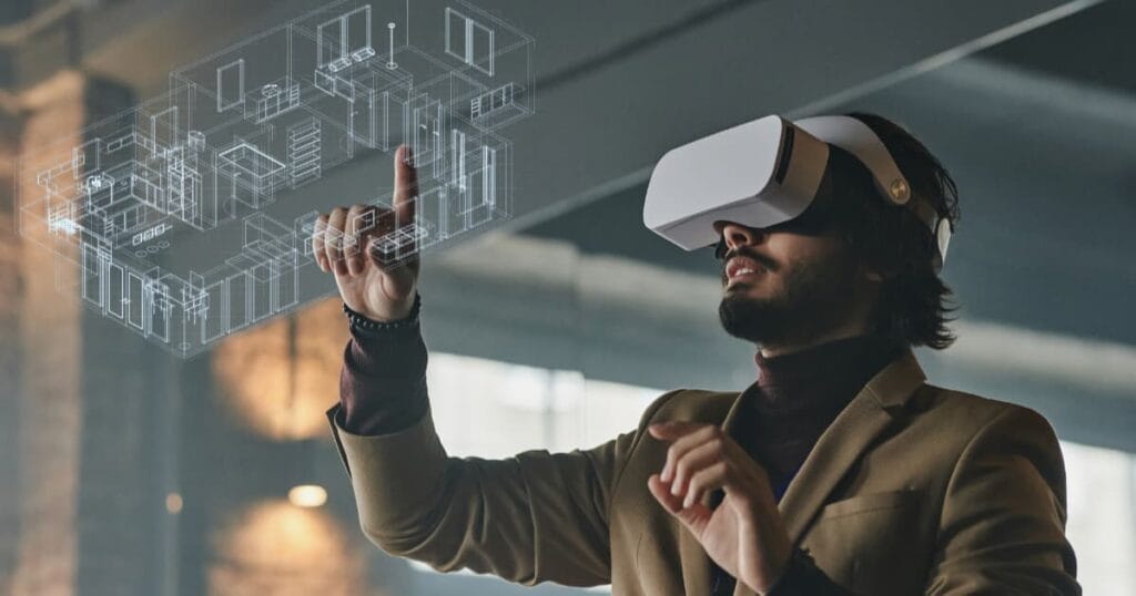 The Future of Property Viewing: AI and VR in Real Estate - Numalis
