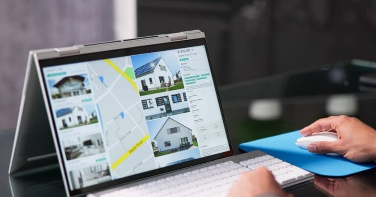 How AI is Revolutionizing Property Search and Recommendation - Numalis