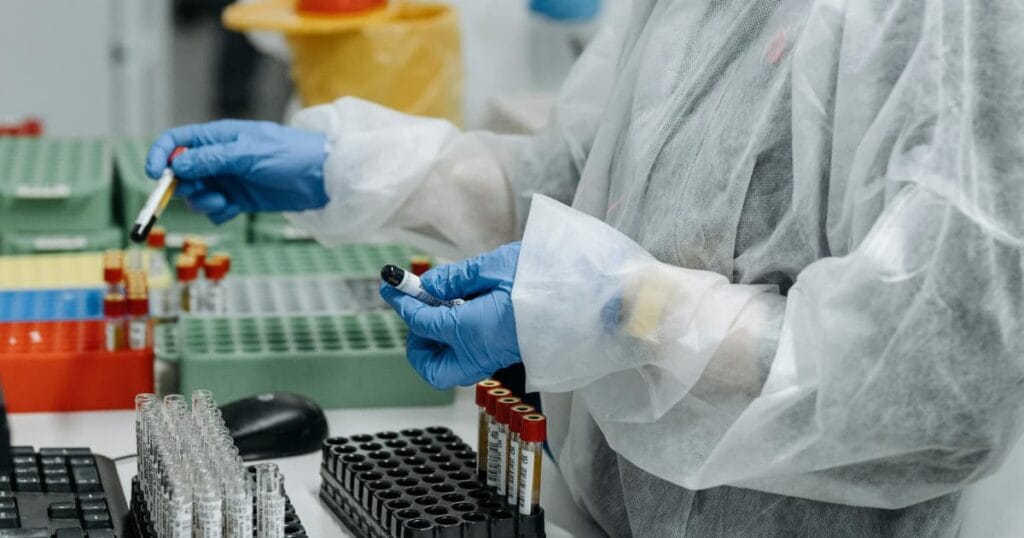 AI and the Fight Against Infectious Diseases: Outbreak Prediction and ...